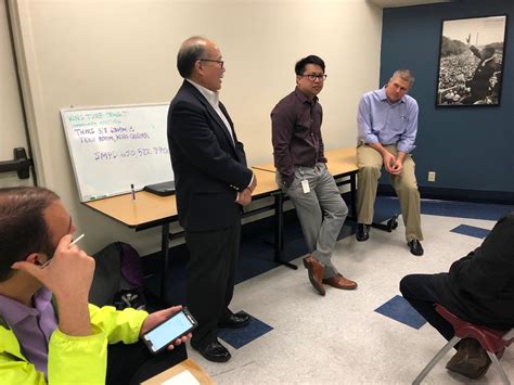 Hancsm Winter 2018 General Meeting Minutes North Central Neighborhood