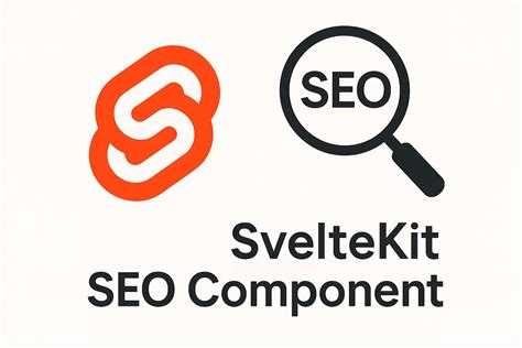 complete metadata management for sveltekit 5 sveltekit seo component