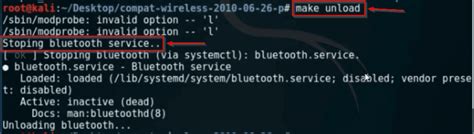 WiFi Adapter Wlan Not Found Problem FIX In Kali Linux