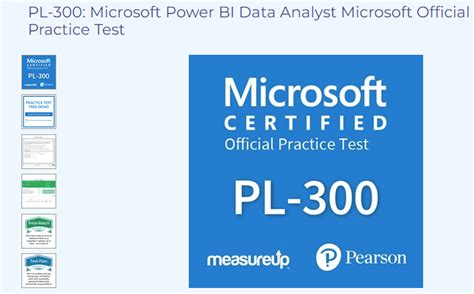 Certyfikacja Microsoft Power Bi Data Analyst Pl 300 Jak Ją Zdobyć