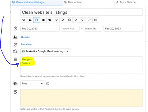 attaching files to tasks — pipedrive community connect collaborate share
