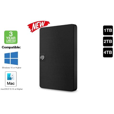 Seagate Expansion 1tb Portable Hard Drive Pragyaz