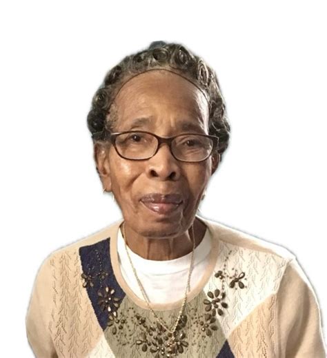 Lois Mae Sharp Metropolitan Funeral