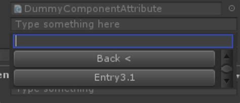 Autocomplete Textfield Textfieldautocompleteguitools Unity Unity