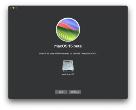 News How To Install Macos Sequoia Beta Martview Forum