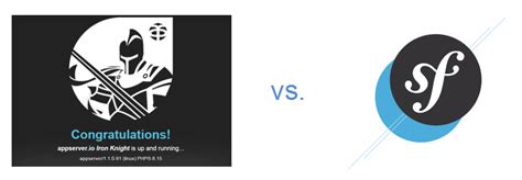 Appserver基准测试：appserver能否击败symfony的性能？ Csdn博客