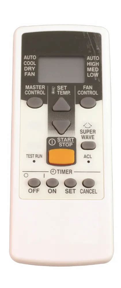 O General Split Ac Remote Control Earthma At Rs 49900piece Ac