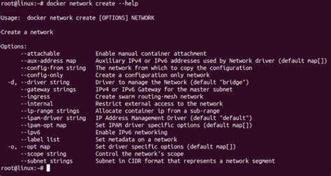 Docker Networking Connect A Docker Container 4sysops