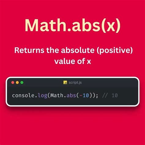 Javascript Math Everything You Need To Know Javascript Coding Like Shorts Youtube