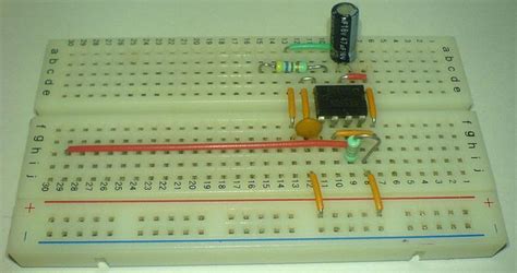 Too Complicated For A Breadboard Build Electronic Circuits