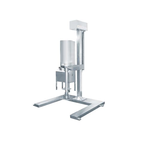 What Is A Good Benchtop Homogenizer How Many Types1