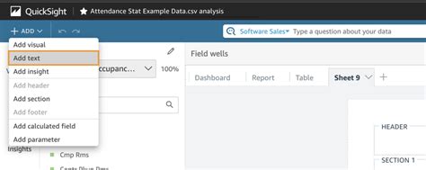 new — create and share operational reports at scale with amazon