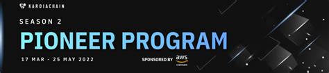 online hackathon hackerearth developer event kardiachain pioneer
