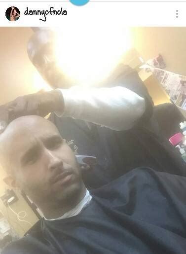 WHO DAT BarberShop Inc. - We Love When Our Clients Post Up @WHODATBarberShop #whodat #barbers # ...