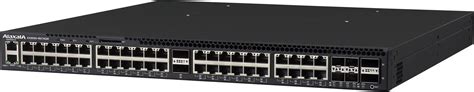 Ax3600s Alaxala Networks Corporation