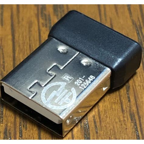 Logicool ロジクール Usbレシーバー 最新ロット品の通販 By てるりんs Shop｜ロジクールならラクマ