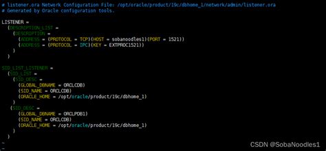 centos7 rpm方式 安装 oracle19c 附带 oracle19c安装包 oracle 19c安装依赖包 csdn博客