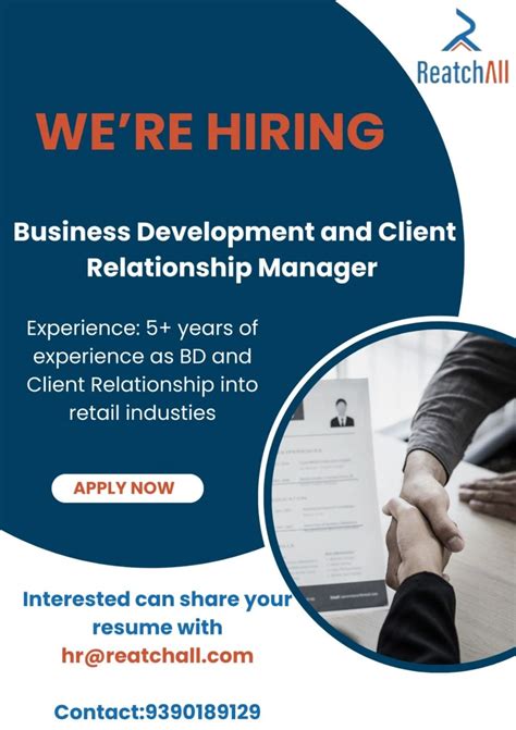 Battula Raju Billy Graham On Linkedin Job Description Role Business