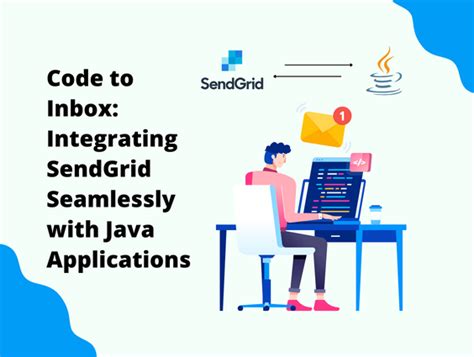 Integrating Sendgrid Seamlessly With Java Applications Public Safety