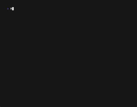 GitHub Phaseant MusicCLI Admin CLI For My Music Server