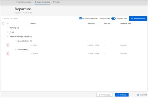 pim with identity manager privilege secure netwrix