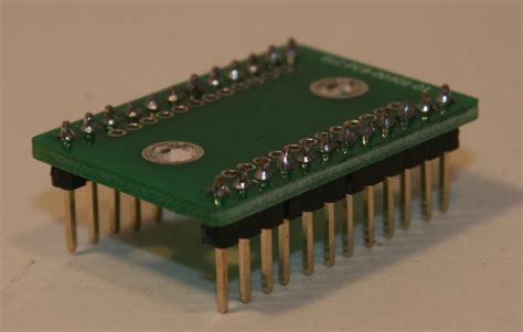 An6675 Pcb