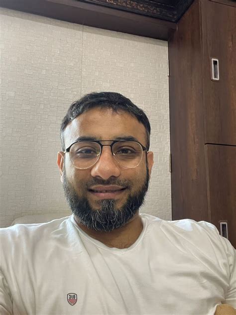 Mohammad Waseem On Linkedin Embrace The Beauty Of Progress Over The