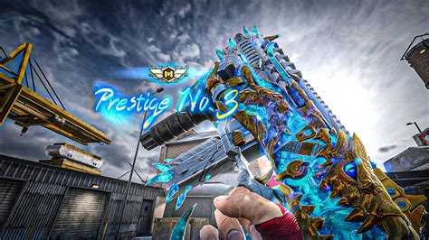 Recebi A Mx9 LendÁria GrÁtis Do Cod Mobile Kkkkkkkkkkkkkkk Youtube