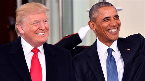 Trumps Ego Blasts Into Overdrive As He Makes Wildest Claim About Obama Yet