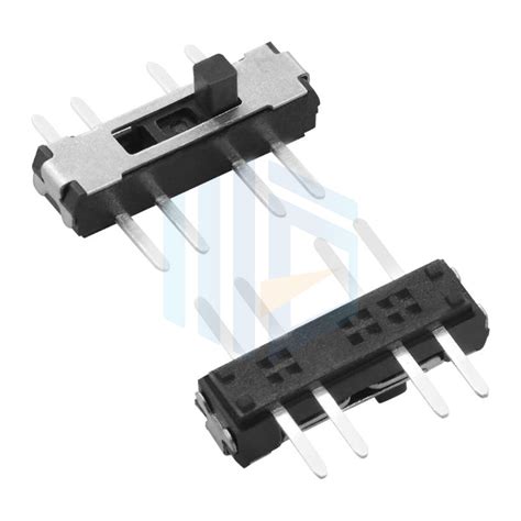Mini Toggle Switch Dongguan Hengqi Electronic Technology Co Ltd