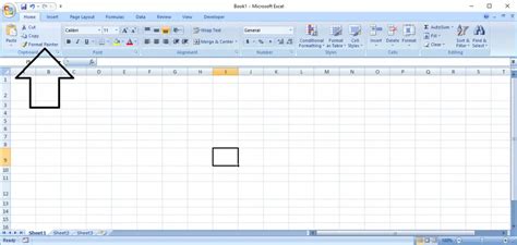 How To Copy Format In Excel Using Format Painter Instantly