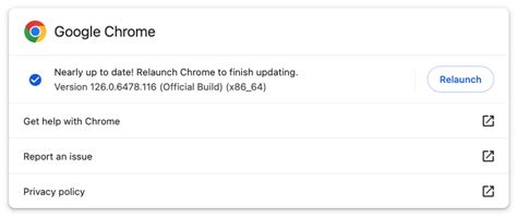 chrome mac fusion