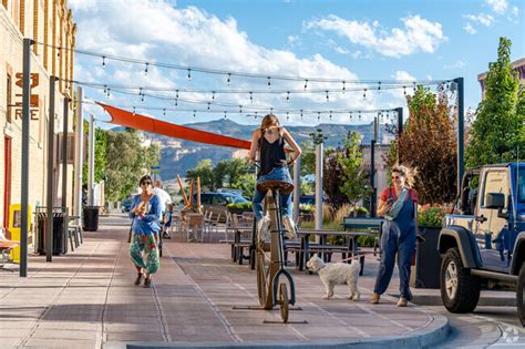 Fruita Co City Guide About Living In Fruita