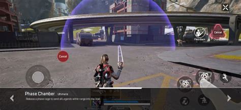 Apex Legends Mobile How To Unlock Fade Player Assist Game Guides