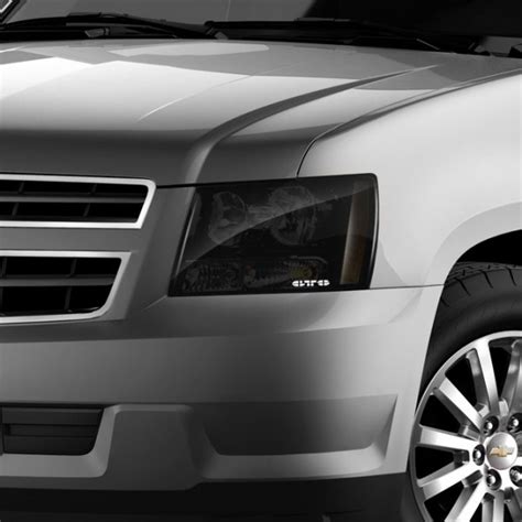 Gts™ Light Covers Blackouts Wind Deflectors Hood Shields Carid