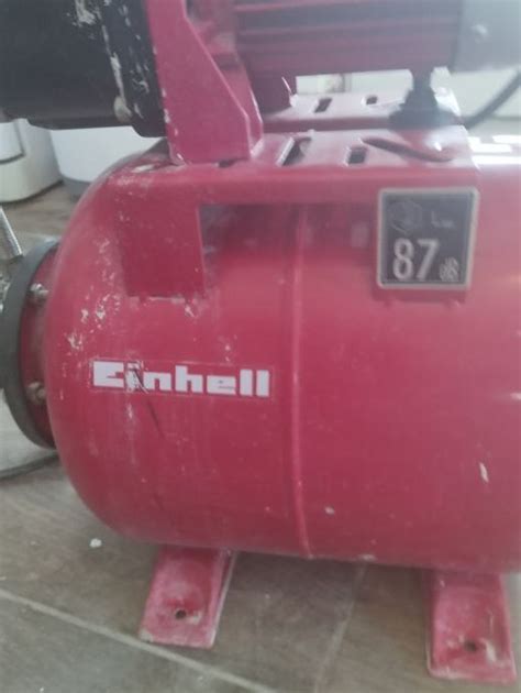 Einhell Hidropak