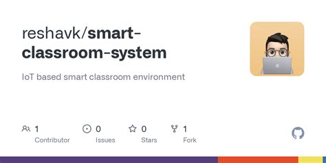 Github Reshavk Smart Classroom System Iot Based Smart Classroom