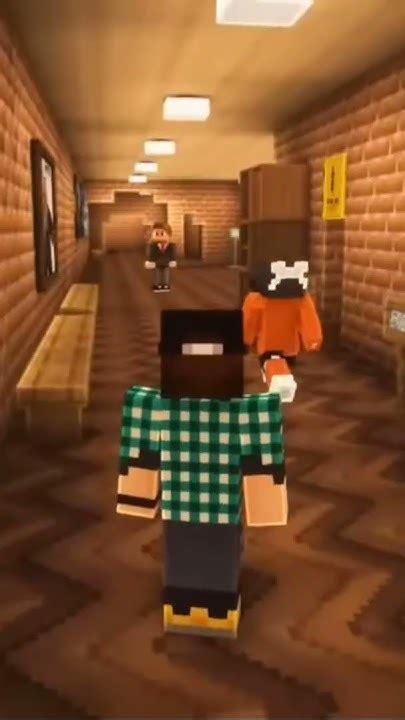 Эдисон устроил потоп😮💯🌶️эдисон Minecraft скулбой Edisonpts Shorts