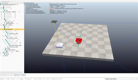 Github Devarghya 0155quadcopter Autonomous Landing This Project