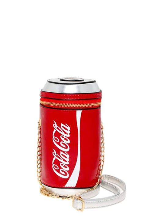 Original Coke Can Bag Etsy