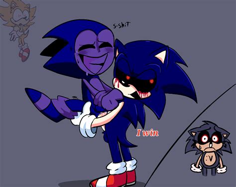 rule 34 anal ankifun anthro anus ass blush classic sonic classic