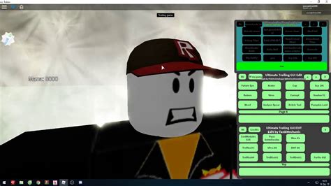 Troll Code Youtube