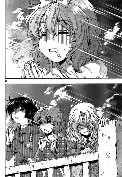 Скоро 1 января Новый Год акцент на цвет Anime Аниме