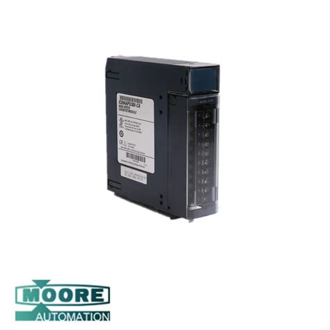 Ge Ic694mdl740 Ge Output Module