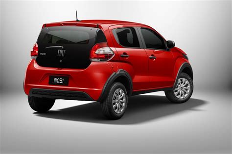 2023 Fiat Mobi Like Fabricante Fiat Planetcarsz