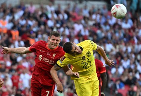 Milner Explains Why Anfield Still Feels Like Home