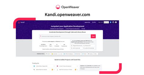 Open Weaver