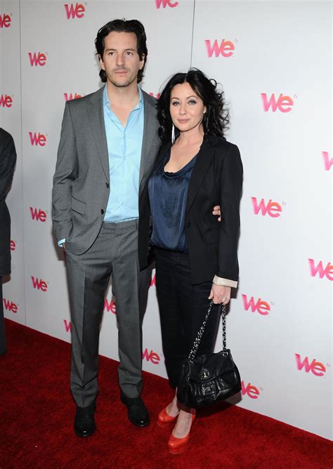 Shannen Doherty Estate Settles Legal Battle With Ex Husband