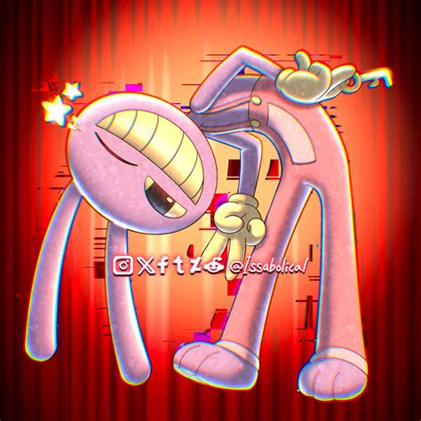 Chibi Jax By Issabolical On Deviantart