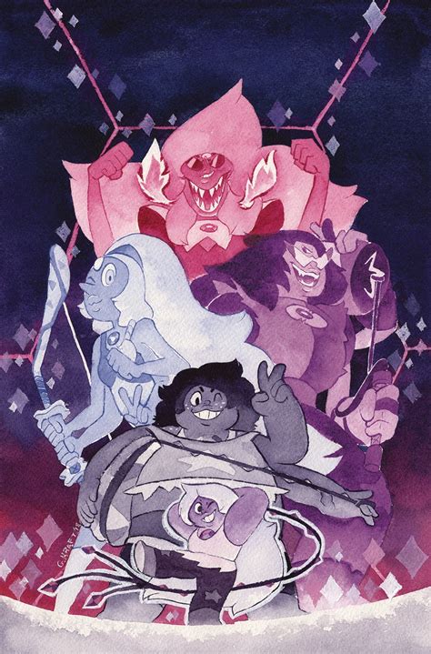 Issue 16 2017 Steven Universe Wiki Fandom Powered By Wikia